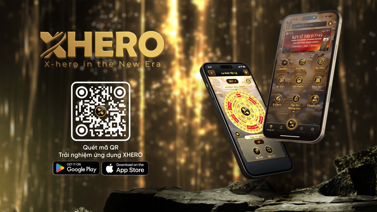 XHERO APP